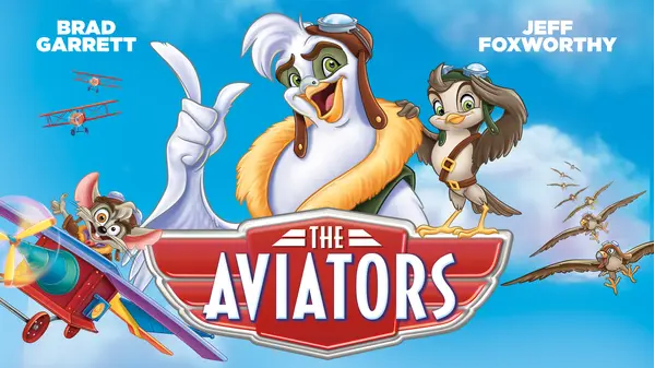 The Aviators | Xumo Play