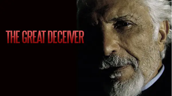 The Great Deceiver | Xumo Play