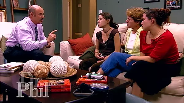 House: Addicted Twins (Part 2) - Dr. Phil | Xumo Play