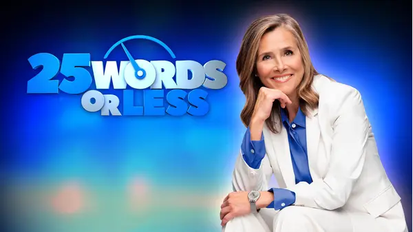 25 Words or Less | Xumo Play