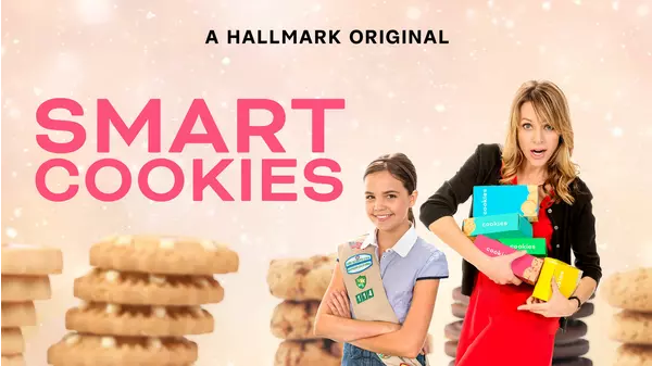 Smart Cookies - Hallmark Movies & More | Xumo Play