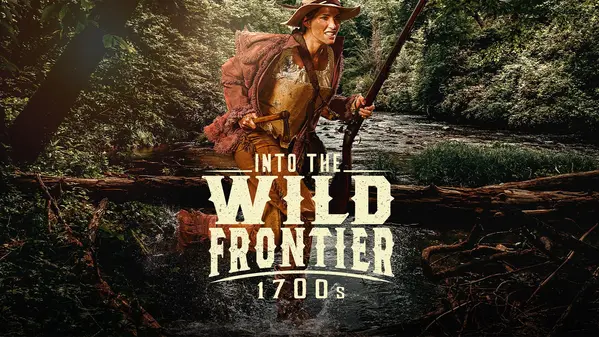 Robert Rogers: Frontier Soldier - Western Bound Wrangled by INSP | Xumo ...