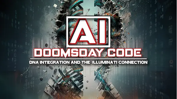 AI: The Doomsday Code, DNA Integration and the Illuminati Connection ...