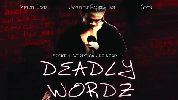 Deadly Wordz - Xumo Free Horror & Thriller Movies | Xumo Play