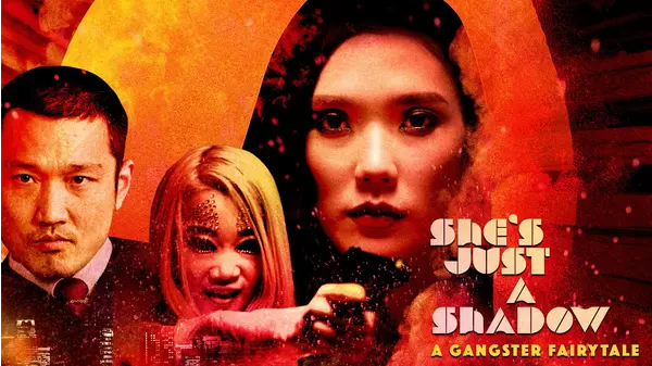 She's Just A Shadow | Xumo Play