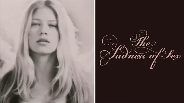 The Sadness Of Sex Xumo Play