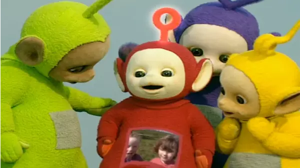 Dandelion Clocks - Teletubbies | Xumo Play