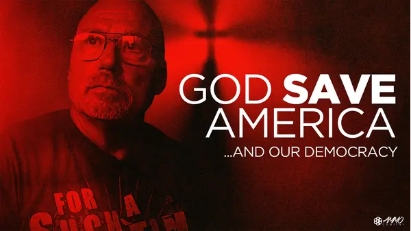 God Save America | Xumo Play