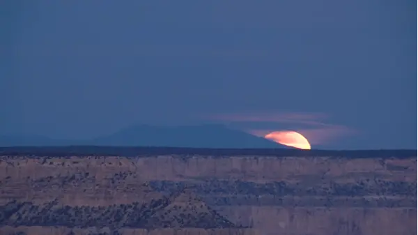 Grand Canyon National Park, Arizona featuring Christopher Cross, Dobie ...