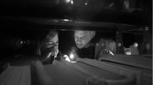 City Hell - Ghost Hunters | Xumo Play