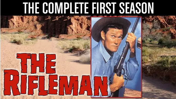 The Mind Reader - The Rifleman | Xumo Play