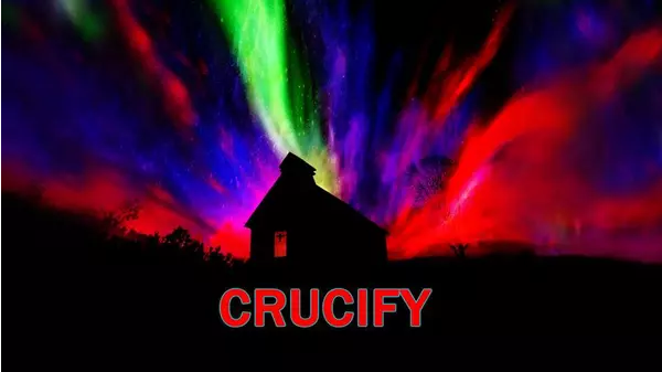 Crucify | Xumo Play