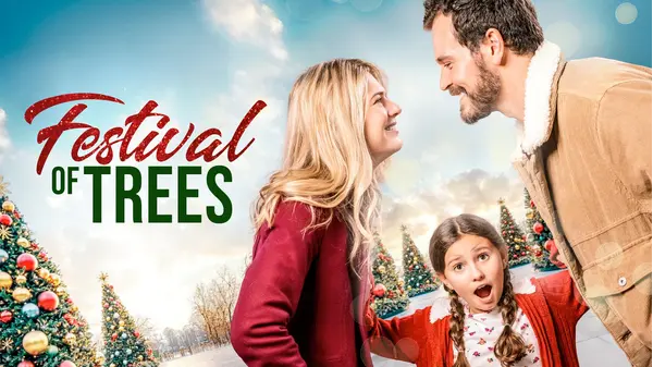 Festival of Trees | Xumo Play