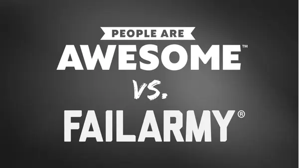 Ep. 1.1 - FailArmy | Xumo Play