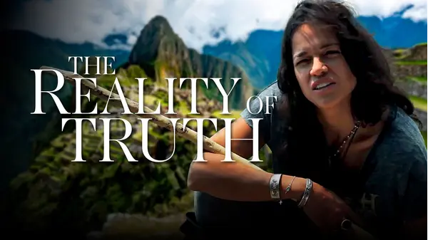 The Reality of Truth - Xumo Free Documentaries | Xumo Play