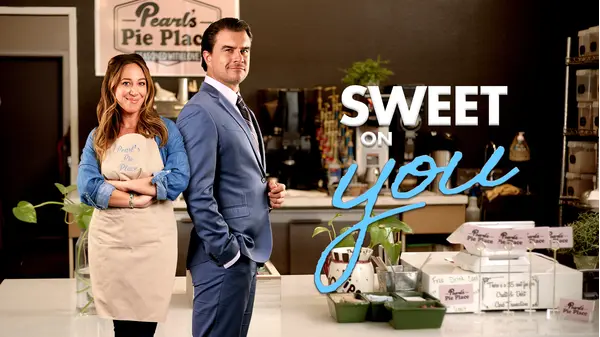 Sweet on You - Xumo Free Comedy Movies | Xumo Play