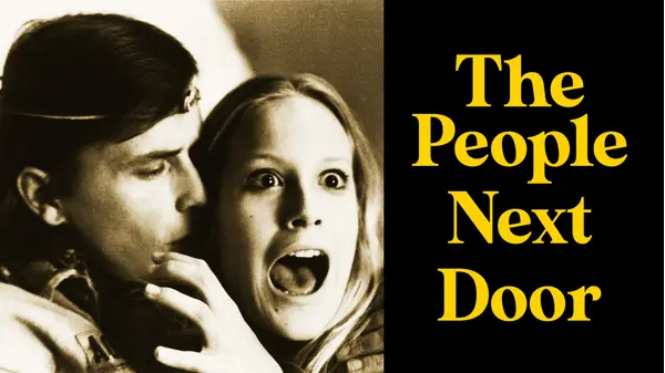 The People Next Door Xumo Play