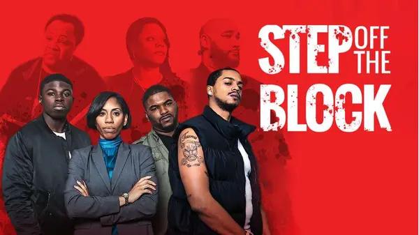 Step off the Block | Xumo Play