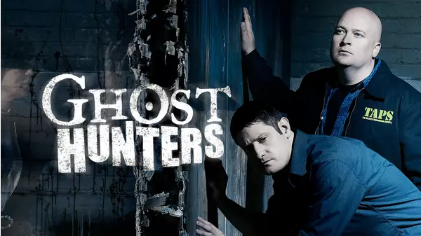 Ghost Hunters | Xumo Play