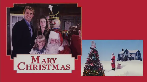 Mary Christmas | Xumo Play