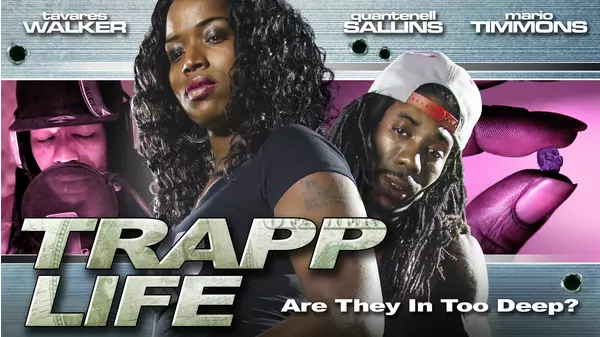 Trapp Life | Xumo Play