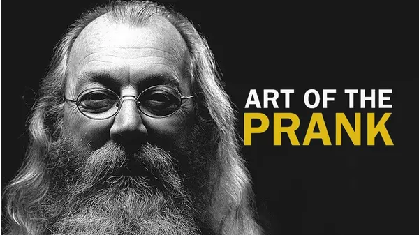 Art of the Prank | Xumo Play