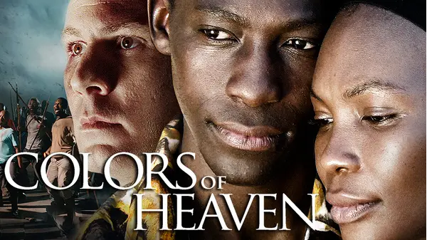Colors Of Heaven | Xumo Play