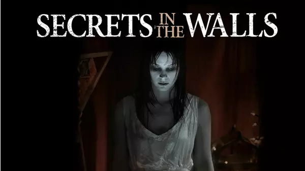 Secrets in the Walls | Xumo Play