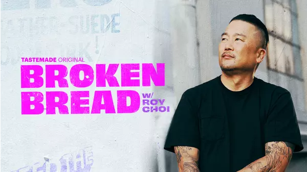 Broken Bread | Xumo Play