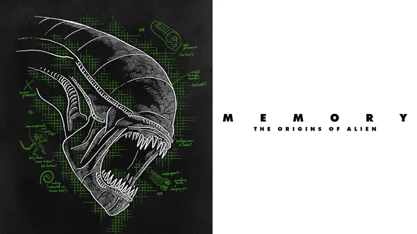 Memory: The Origins of Alien | Xumo Play