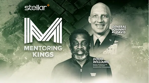 Walter Mendenhall, Edward Hennings and Mayor Jalen Smith - STELLAR | Xumo Play