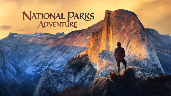 National Parks Adventure - Xumo Free Documentaries | Xumo Play