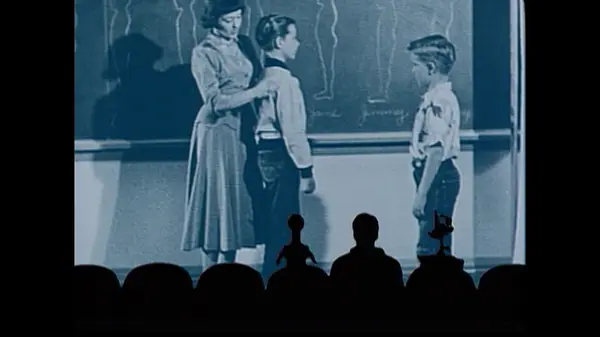 MST3K Shorts: Posture Pals - Mystery Science Theater 3000 (MST3K ...