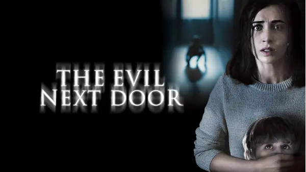 The Evil Next Door Xumo Play