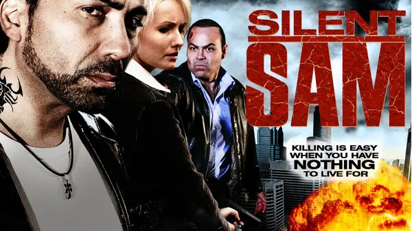 Silent Sam | Xumo Play