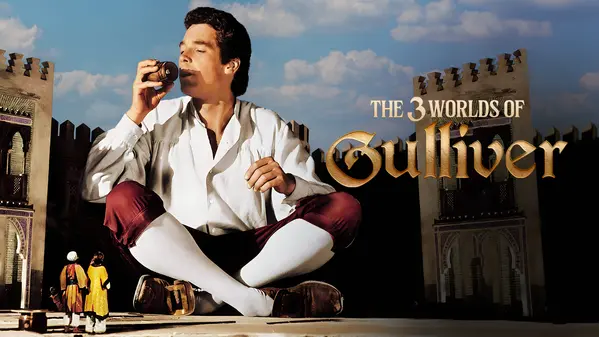 The 3 Worlds of Gulliver | Xumo Play