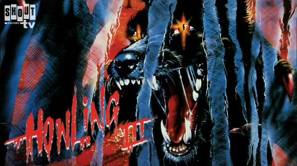 The Howling III: The Marsupials | Xumo Play