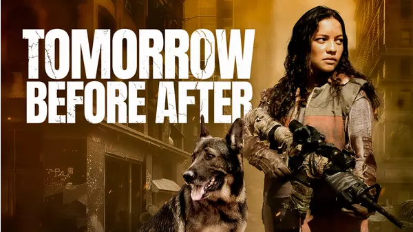 Tomorrow Before After | Xumo Play