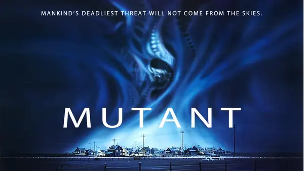 Mutant - Xumo Free Horror & Thriller Movies | Xumo Play