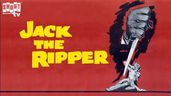Jack The Ripper | Xumo Play