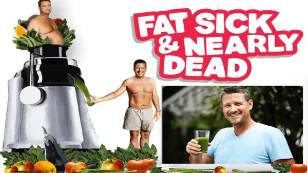 Fat, Sick & Nearly Dead | Xumo Play