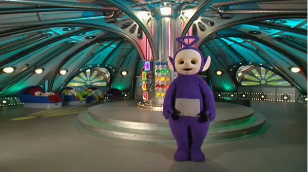 Animals - Snails - Teletubbies | Xumo Play