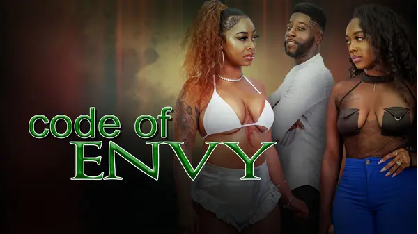 Code of Envy - Xumo Free Black Cinema | Xumo Play