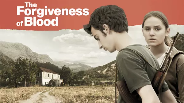 The Forgiveness of Blood | Xumo Play