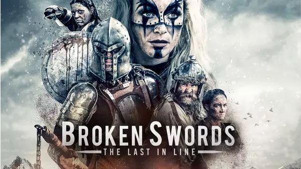 Broken Swords: The Last in Line | Xumo Play