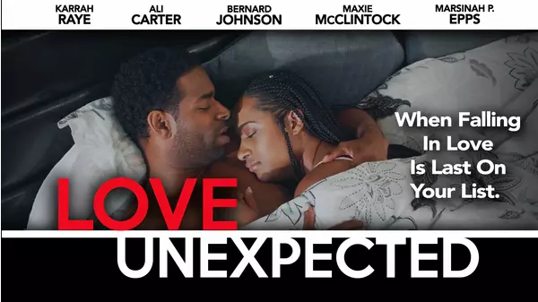 Love Unexpected | Xumo Play