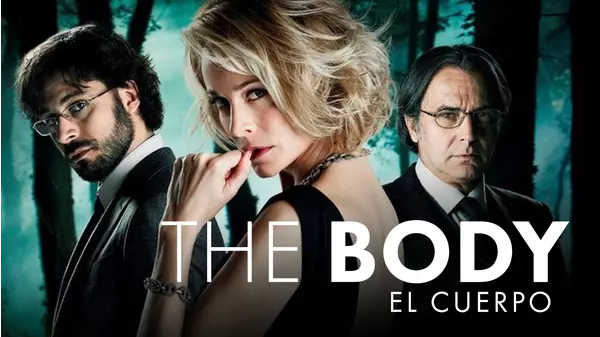 The Body (El Cuerpo) | Xumo Play