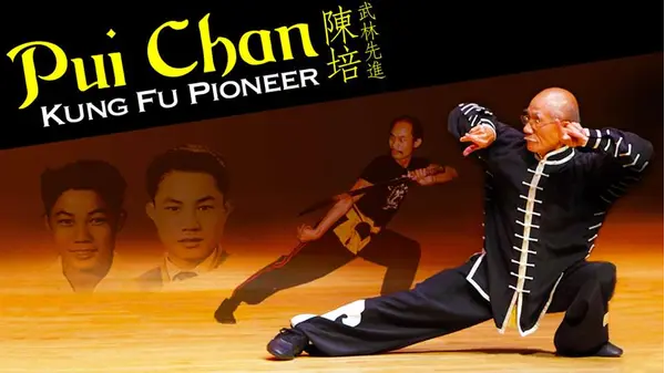Pui Chan: Kung Fu Pioneer | Xumo Play
