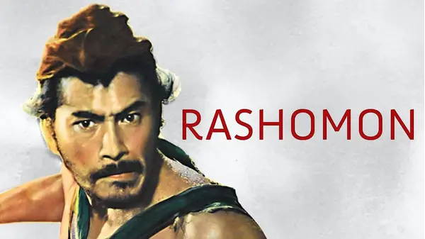 Rashomon | Xumo Play