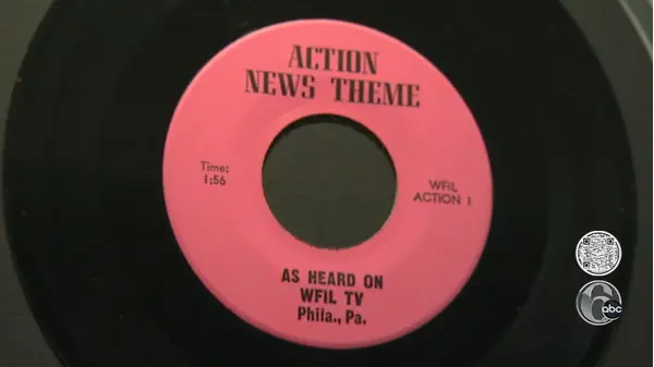 Action News theme song sheet music gets makeover - 6abc Philadelphia ...
